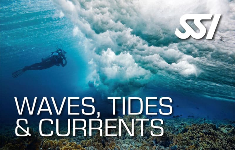 Waves, Tides and Currents - Maldivers | Maldives